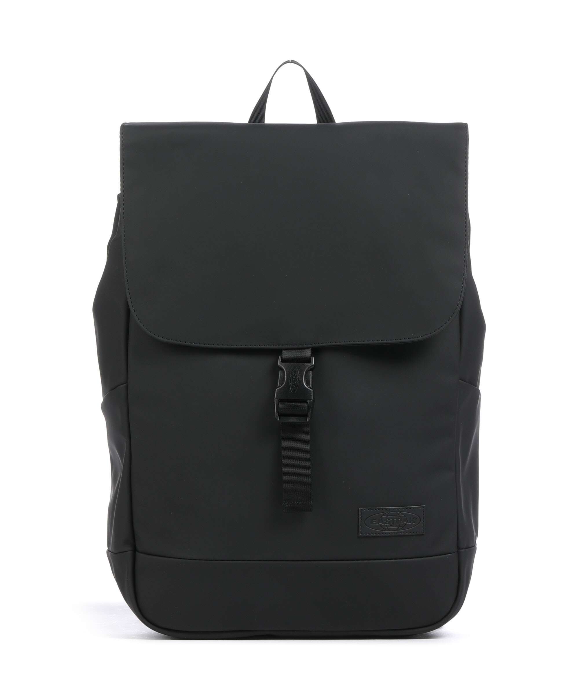 Eastpak Yarin Cnnct F Rugzak 16″ polyamide matte black - EK0A5BJH1F51 ...