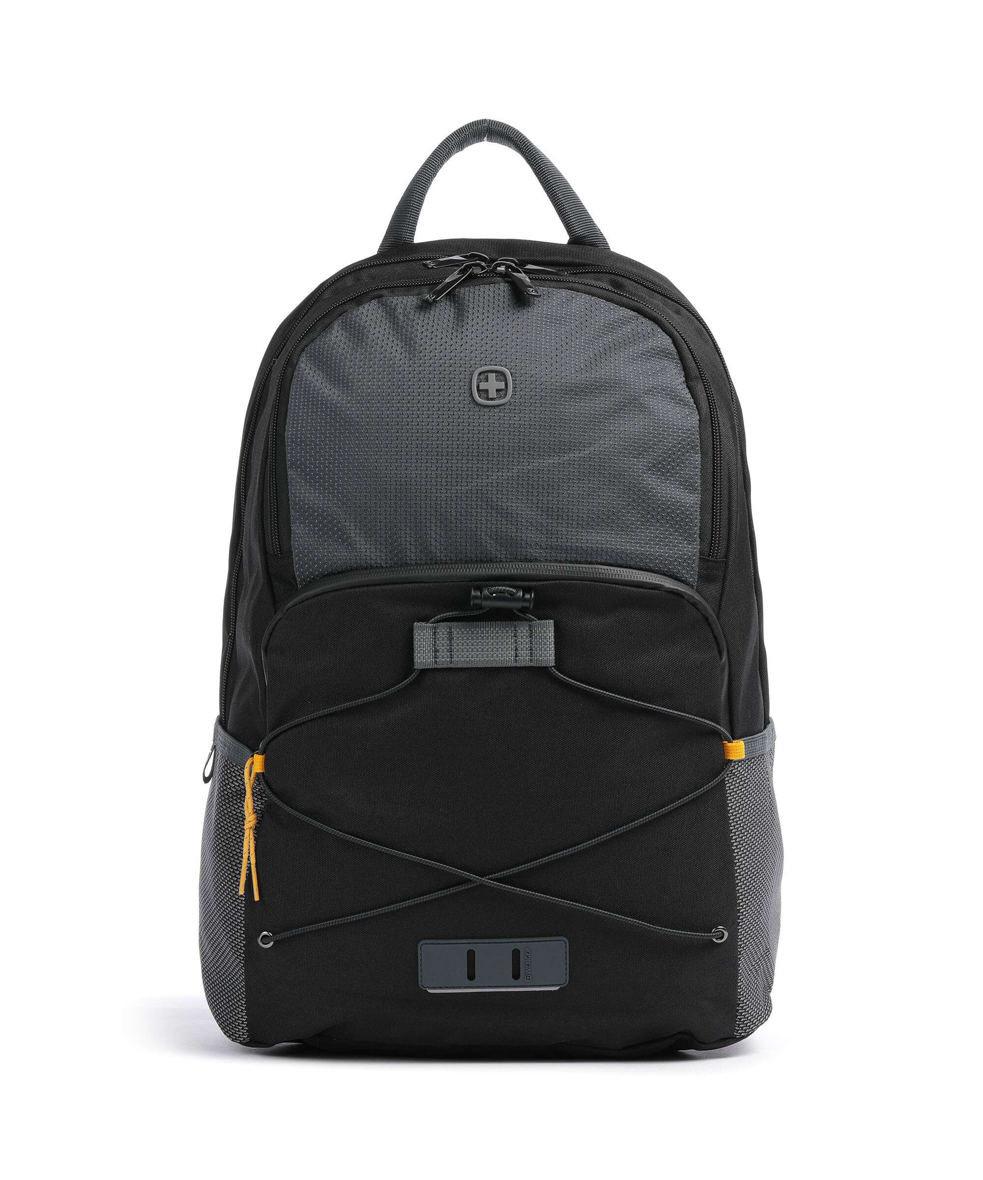 Wenger Next Trayl Laptop rugzak 15″ gerecycleerd polyester gravity ...